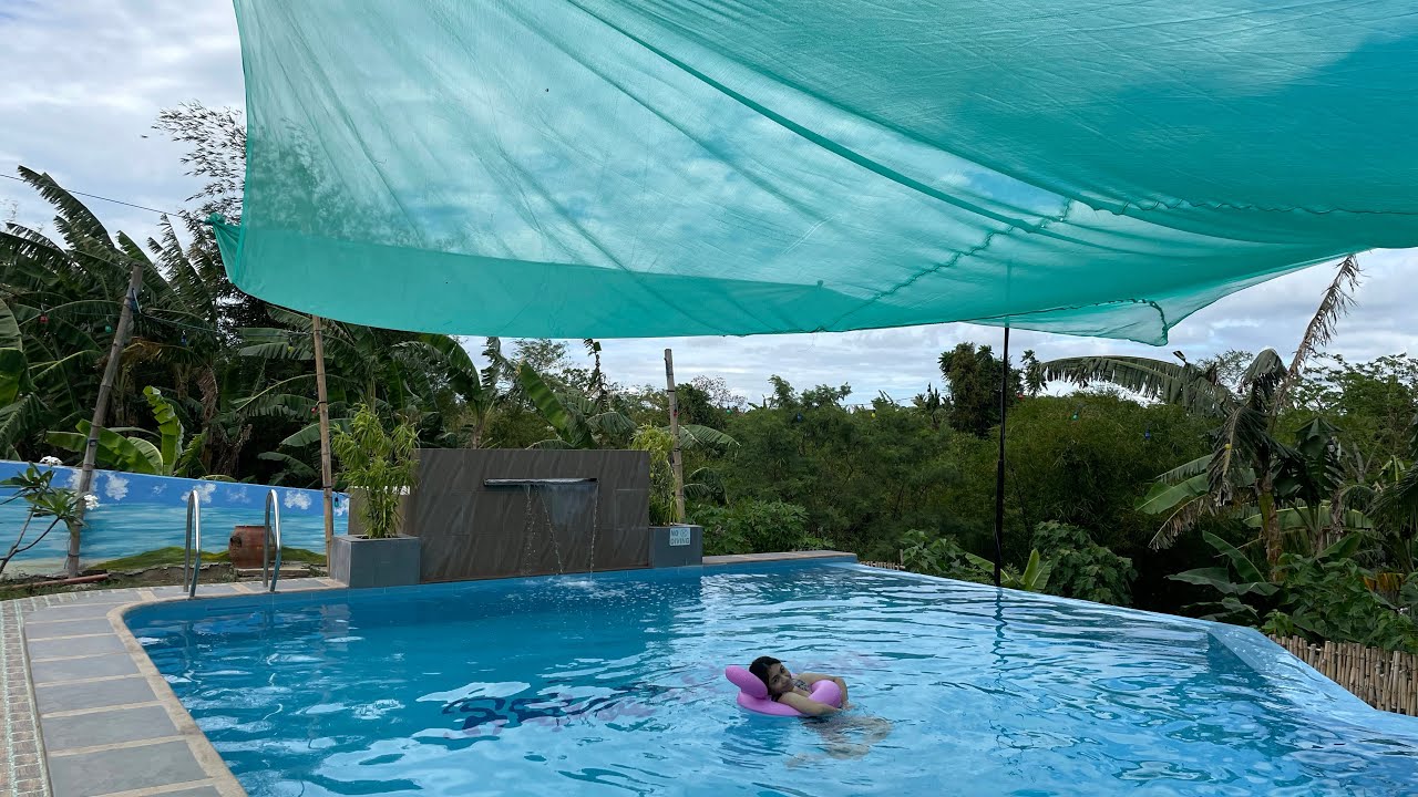 RESORT TOUR - YouTube