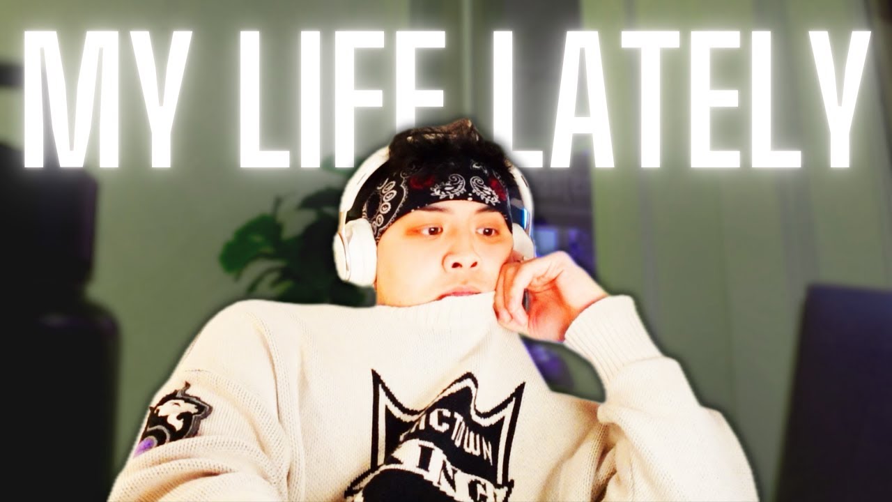 My Life Lately - YouTube