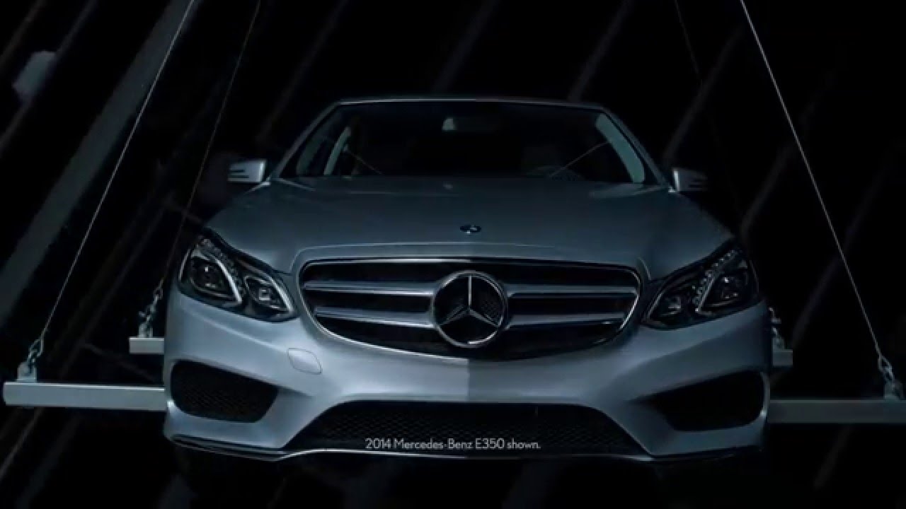 Lexus GS Hypnotize Commercial - YouTube