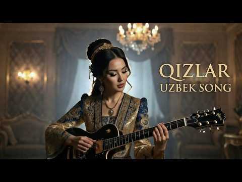 Qizlar 💃 | Uzbek Dance Cover Song 2026 🔥