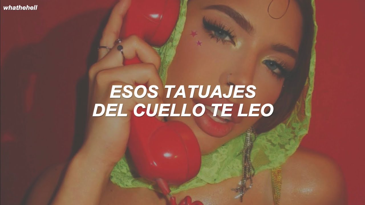 Yeri Mua – Línea del Perreo (letra), Uzielito Mix & El Jordan 23, feat ...