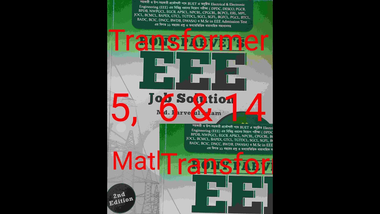 01. Machine ( Transformer) - YouTube