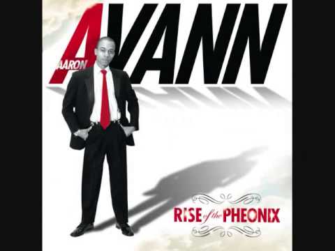 Aaron G. Vann - Lifetime - Lifetime 2013 - YouTube