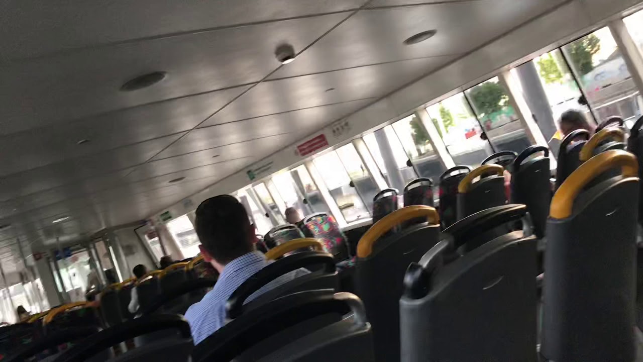 Transperth ferry going to south perth - YouTube