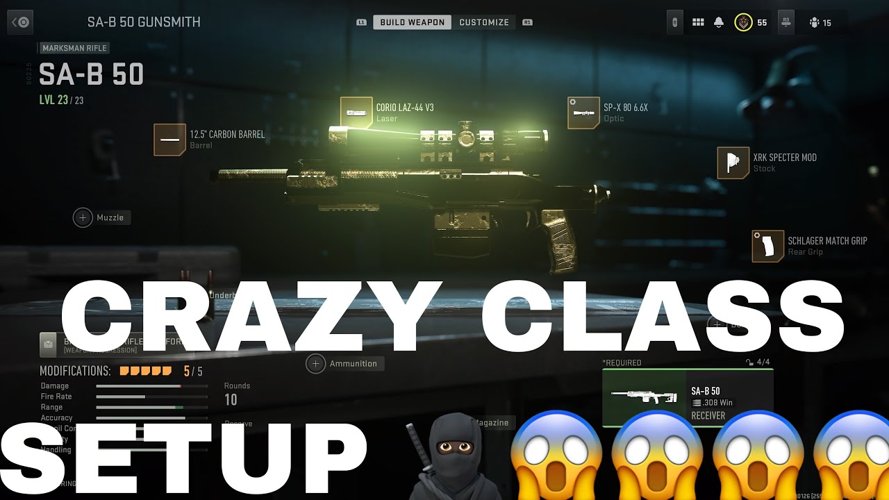 SAB 50 GOLD GAMEPLAY!!!!!!! - YouTube
