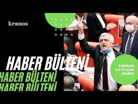 Kronos Haber Bülteni   17 Mart 2021