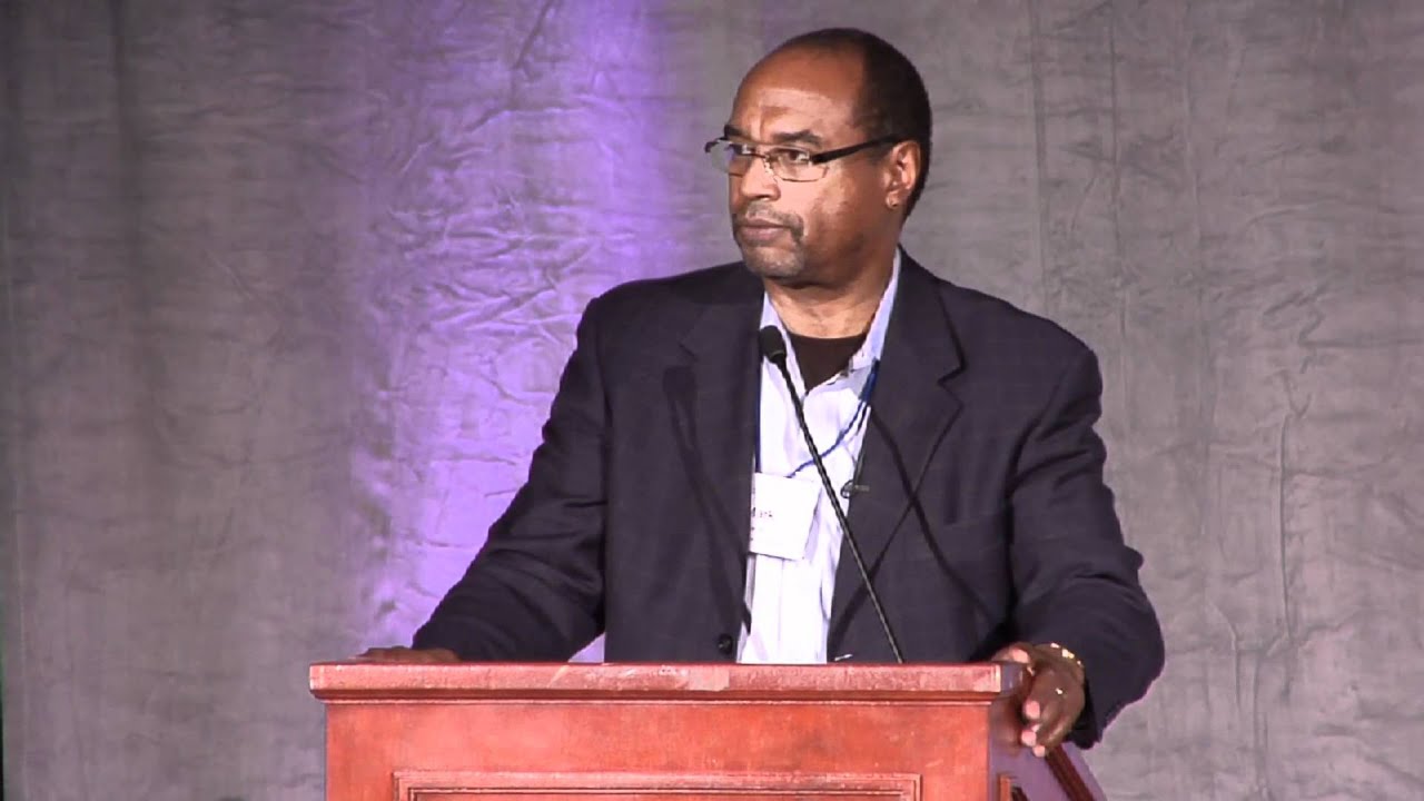 Mark Smith's Seven Steps for Health Care Leaders - YouTube