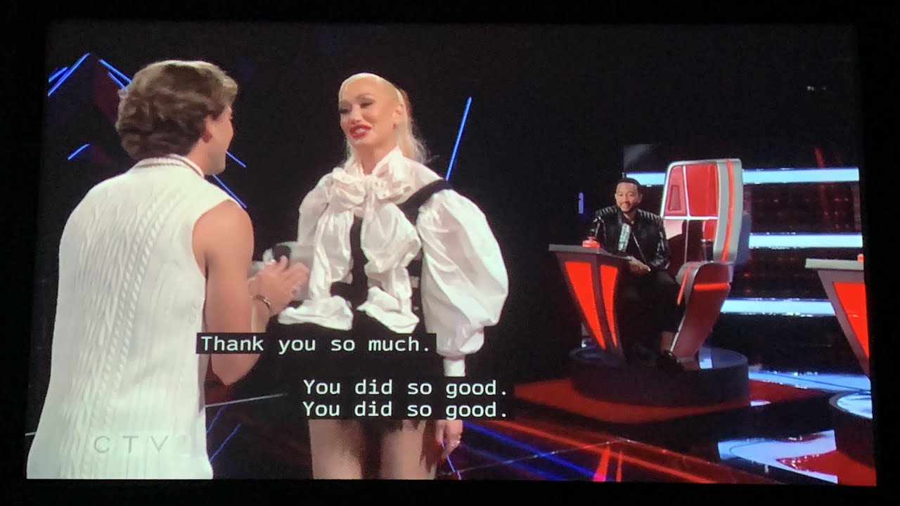 Post-battle: Eli Ward & Jason Arcilla | The Voice Battles Day 5 (10/31 ...