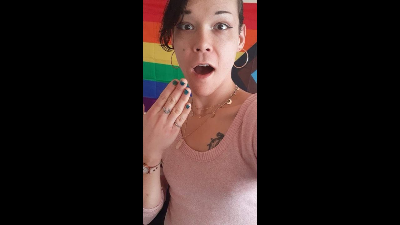 JACEE'S COMEBACK VIDEO - YouTube