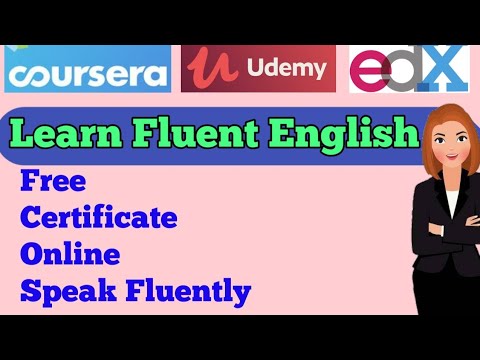 Top 3 Spoken English Course Online for Free | Learn English and Speak ...