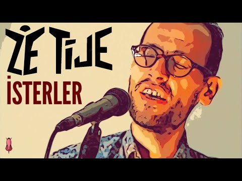 Ze Tîje - İsterler (Canlı Performans/Live Performance)