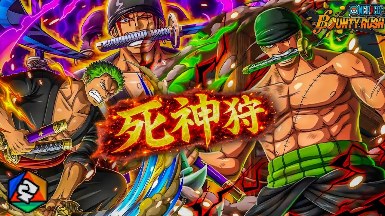 Is EX Zoro Still Worth Summoning? 😳🔥 | OPBR - YouTube