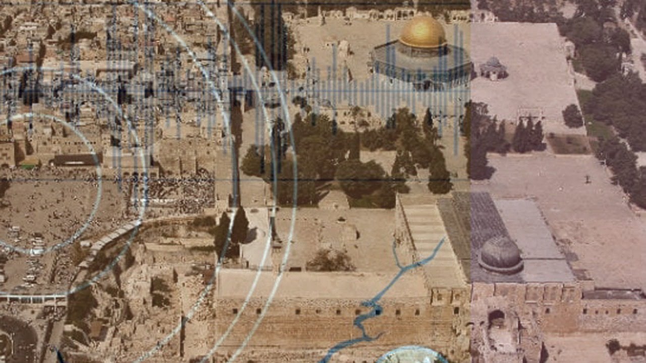 Israel Earthquake 7000 Dead @ Two Witnesses Rapture - YouTube