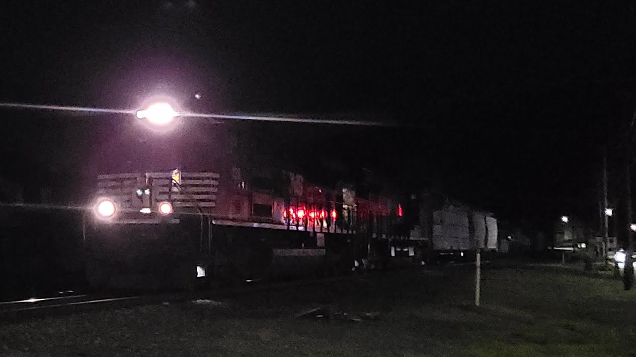 NS 1139 Leads 38G Through Creighton, PA | 4-27-25 - YouTube