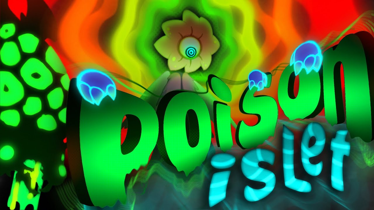 Poison Islet Prediction | Full Song - YouTube