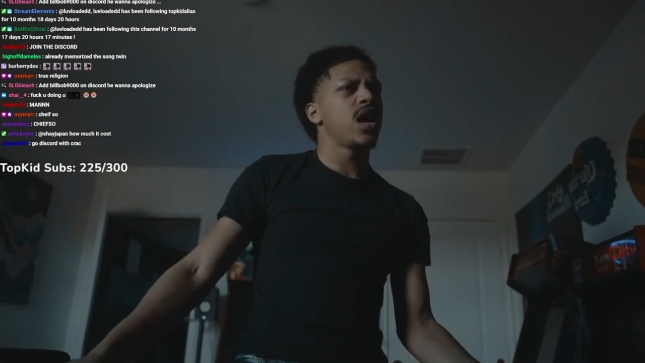 Jace! - Demons 3 leak + True Religion (Chief Keef style) - YouTube