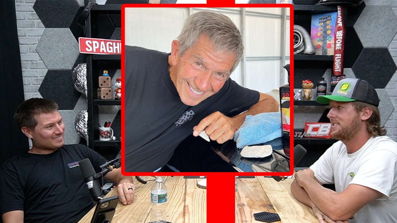 cleetus vs mr sam - YouTube