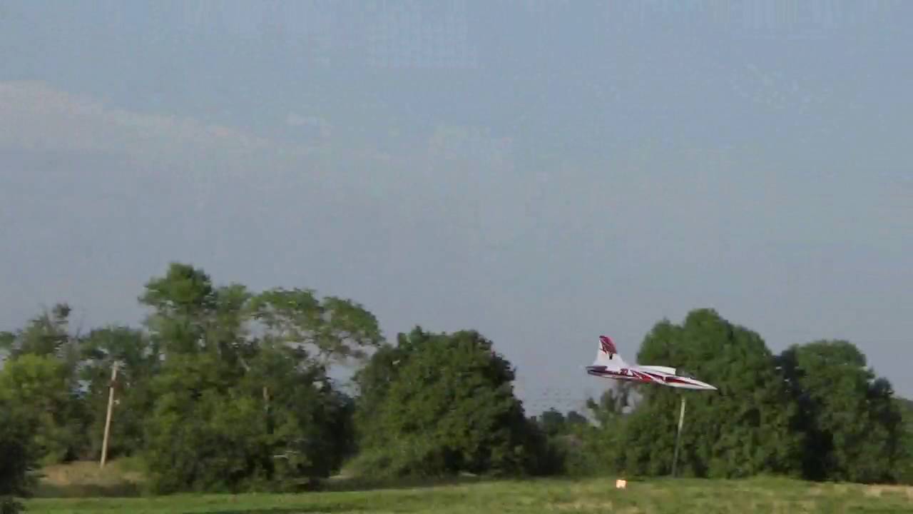 freewing rebel v2 - YouTube