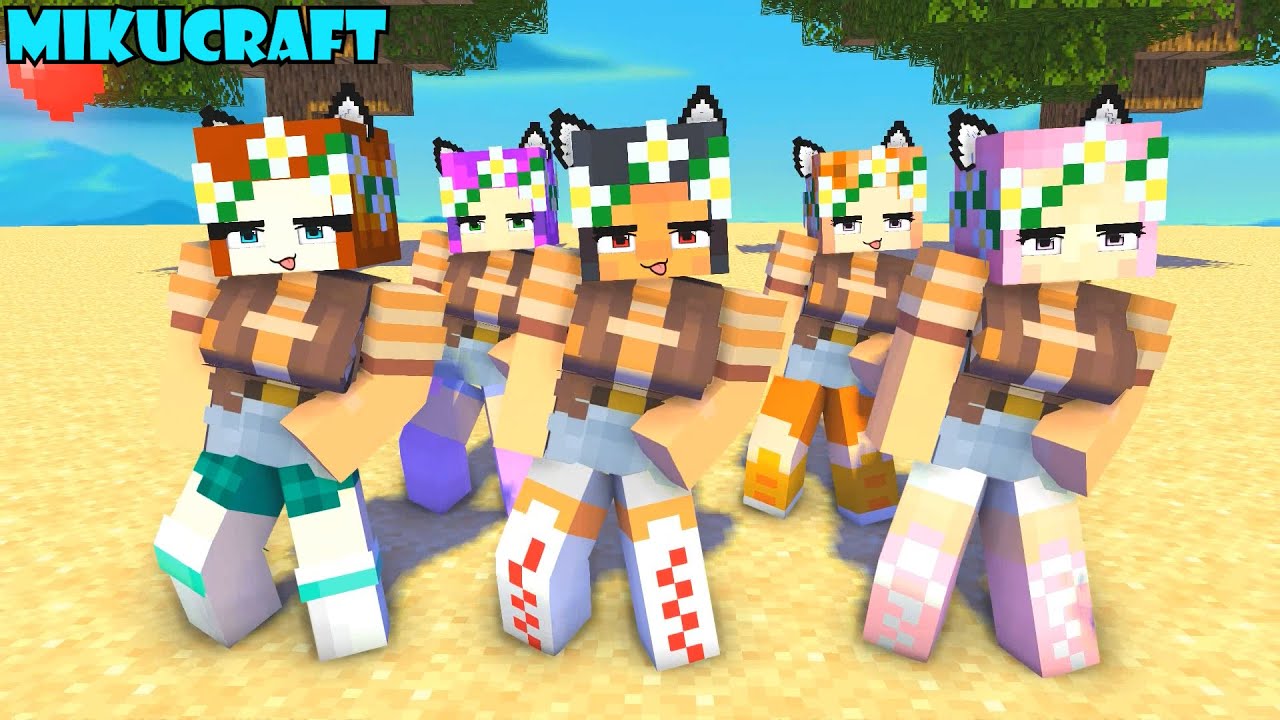 simple dimple summer outfit aphmau change - minecraft animation #shorts ...