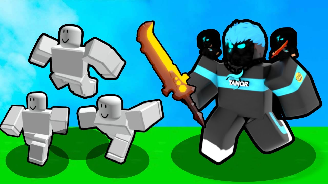 I *MASTERED* TanqRs Animation Combo! | Roblox Bedwars - YouTube