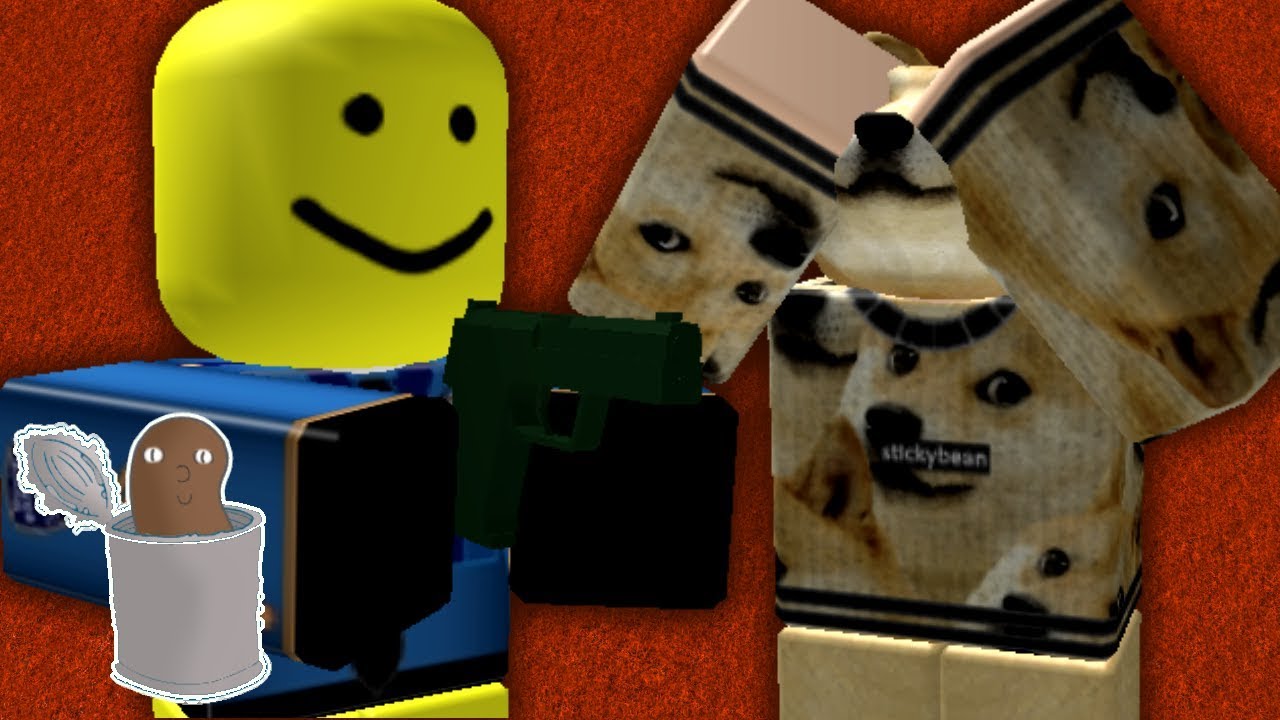 HIDING FROM THE YELLOW MAN - YouTube