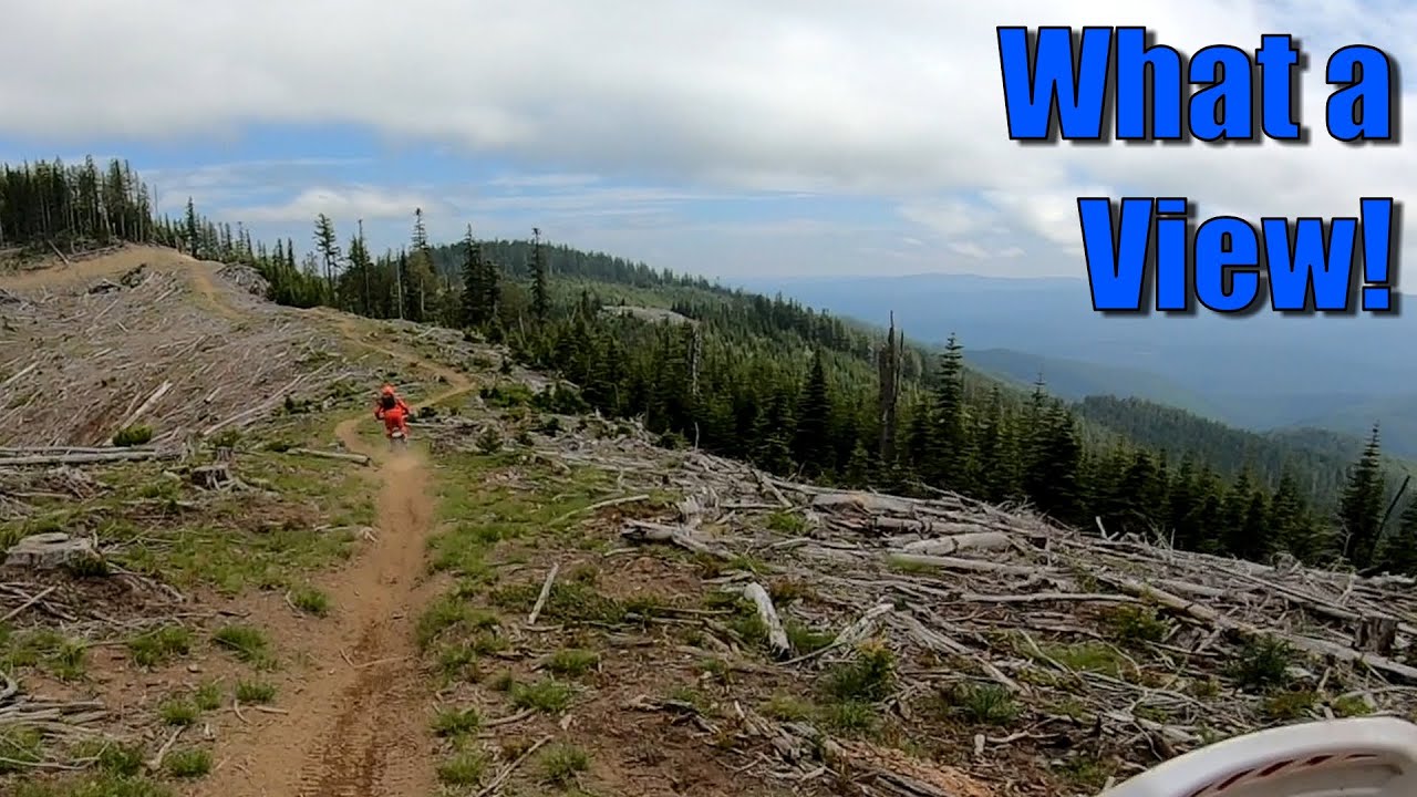 Epic Views – Little Naches Washington - YouTube