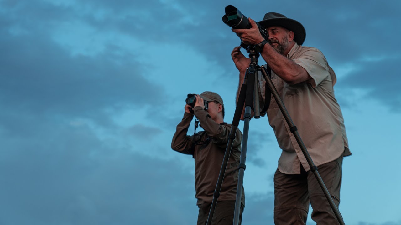 An Introduction to Frank Ruggles - YouTube