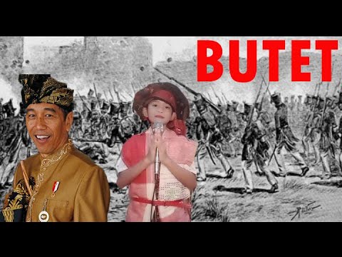 LAGU BATAK "BUTET" , COVER BY ELVIRA SIMORANGKIR . - YouTube