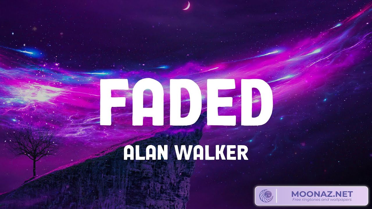 Faded - Alan Walker (Lyrics) / Camila Cabello, The Chainsmokers ...
