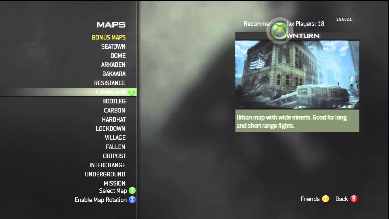 Dispute Proof MW3 - YouTube