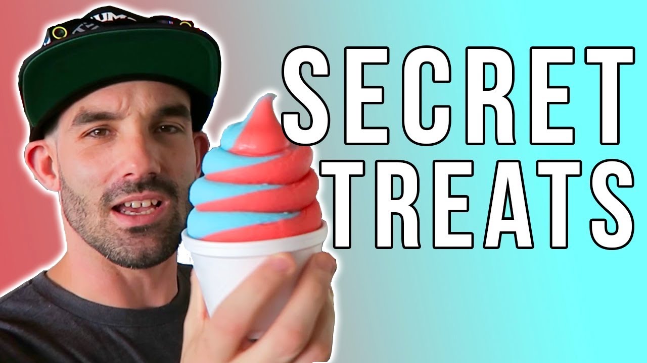 HAWAII SECRET STEAK PLATE | SAMURAI ICE CREAM | HAWAII VLOG DAY #08 ...