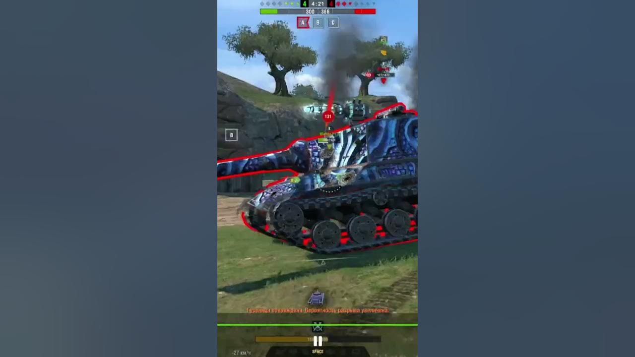 WoT Blitz WG: МАСТЕР CS-63 #blitz #wgblitz #klaus_family - YouTube