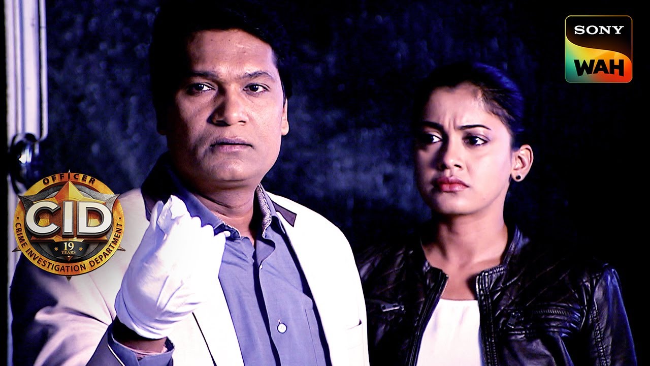 Red Hat पहनी Woman का CID कैसे करेगी पर्दाफाश? | CID | Episode 1229 ...