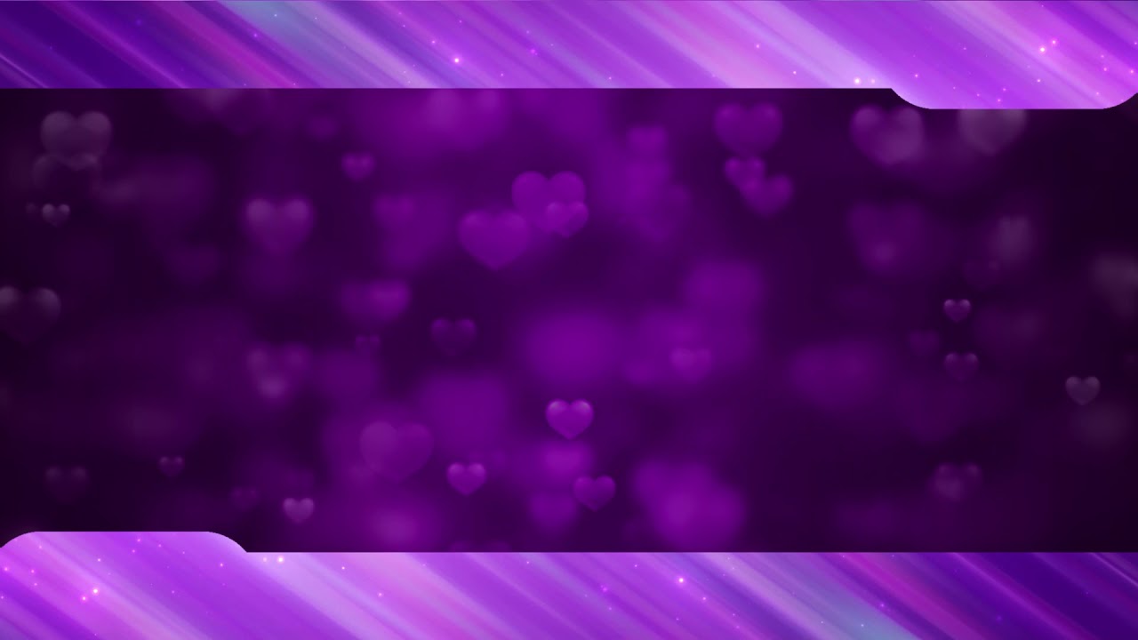 Television Shows Title Background Video Effects HD Free Footage - YouTube