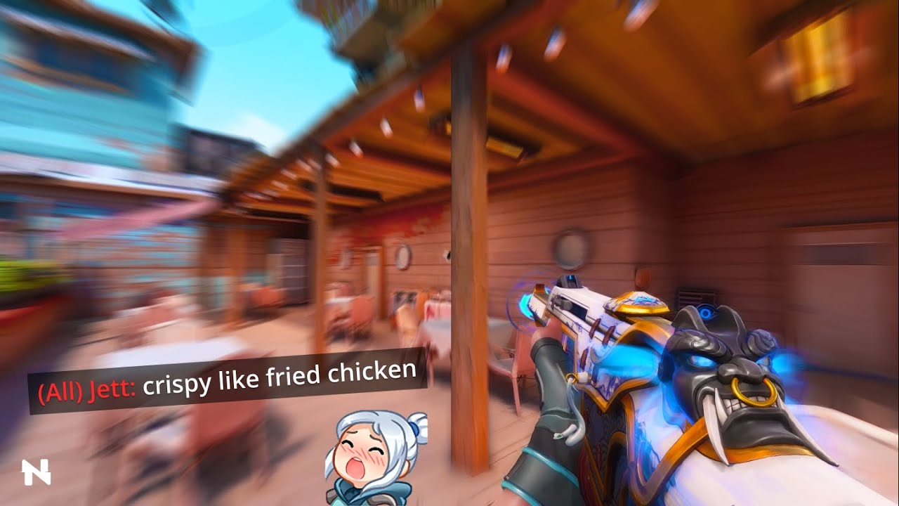 when you master crispy aim - YouTube