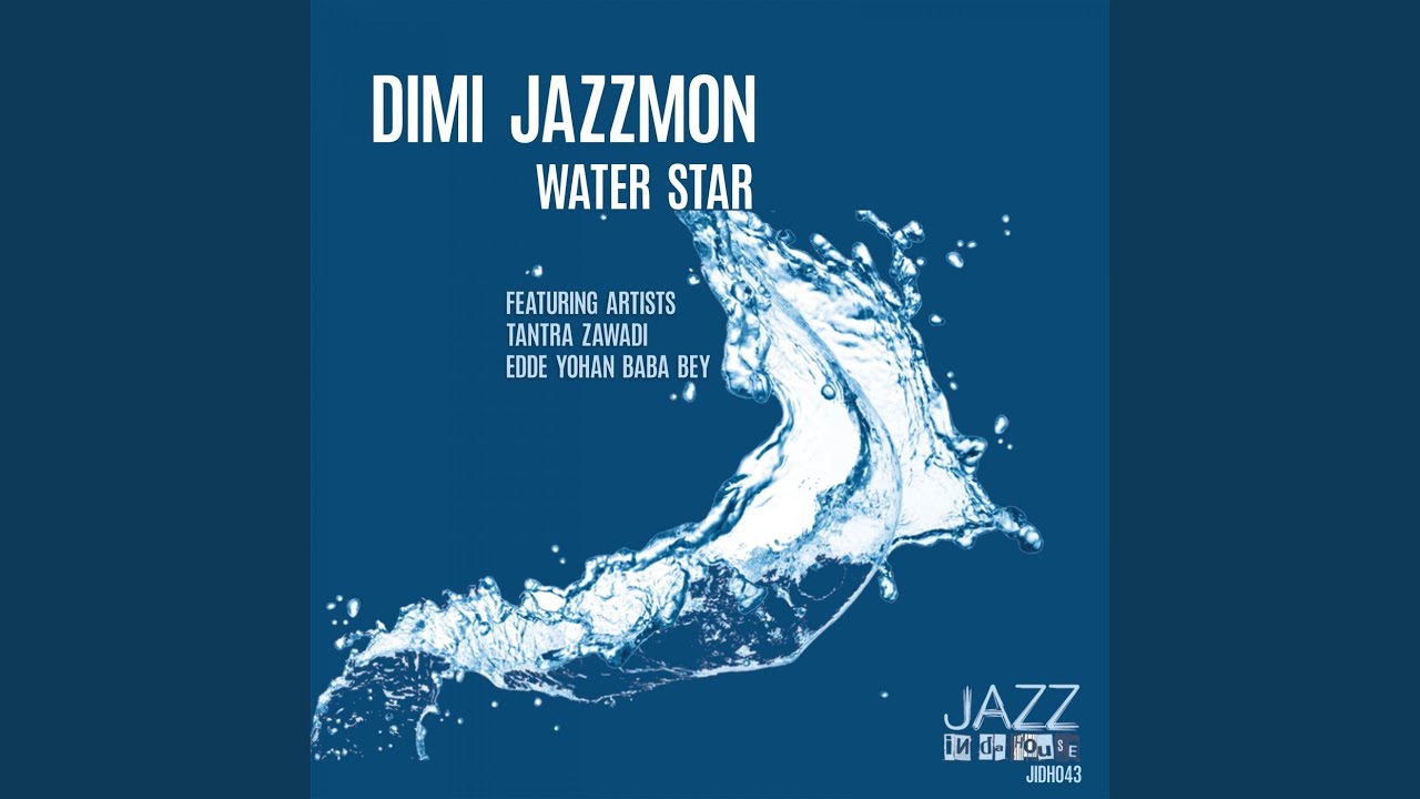 Water Star (Vocal Mix) - YouTube