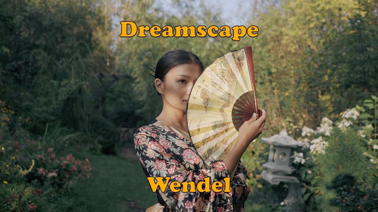 Wendel - Dreamscape (Official Music Video) - YouTube