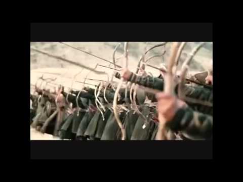 Türklerin Efsanevi Müziği Dombra