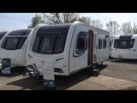 Coachman Pastiche 545 2012 - YouTube