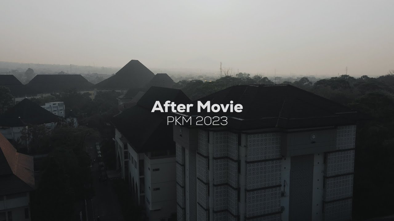 PKM 2023 - [After Movie] - YouTube