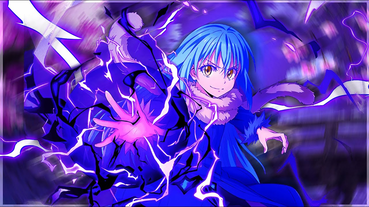 One Of The Best Characters In Anime Showdown - YouTube