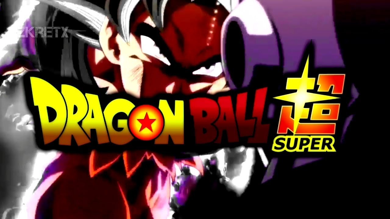 【MAD/AMV】Dragon Ball Super『FAITH』by MADKID The Rising of the Shield ...