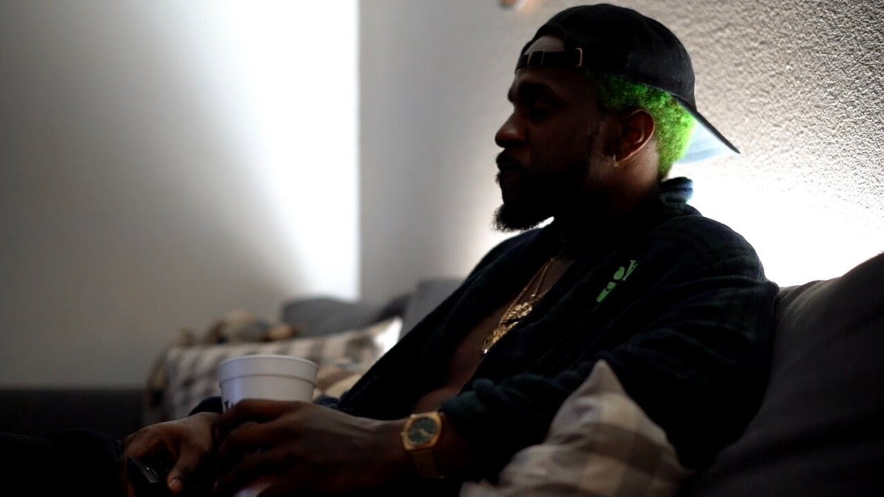 Kadeem James - Where I Been ? [ Official Music Video ] - YouTube