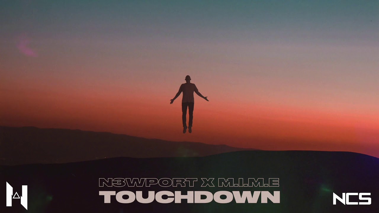 N3WPORT x M.I.M.E - Touchdown [Official Lyric Video] - YouTube Music