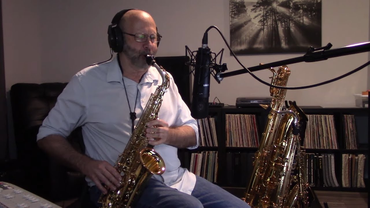 MOON RIVER - Movie Theme - "Breakfast at Tiffany's" - YouTube