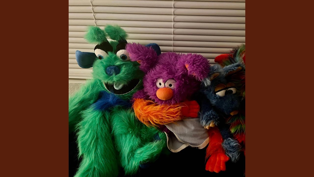 Elmos Wild Night Fuzzy Butt Bassel Song Lyrics Music Videos And Concerts 8465