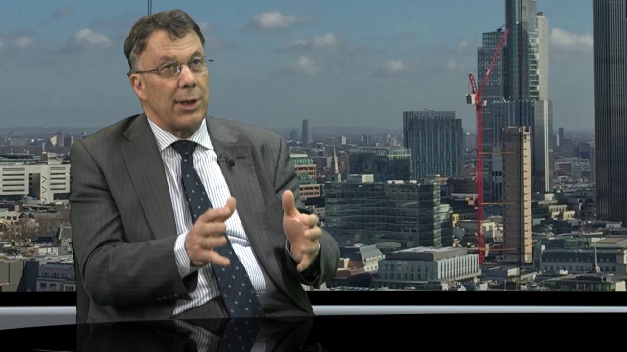 Stellar Resources’ Peter Blight updates investors on the Heemskirk Tin ...