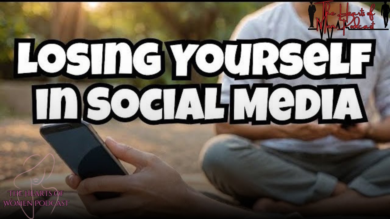 Balancing Social Media and Self-Worth: Tips for Healthy Connection ...