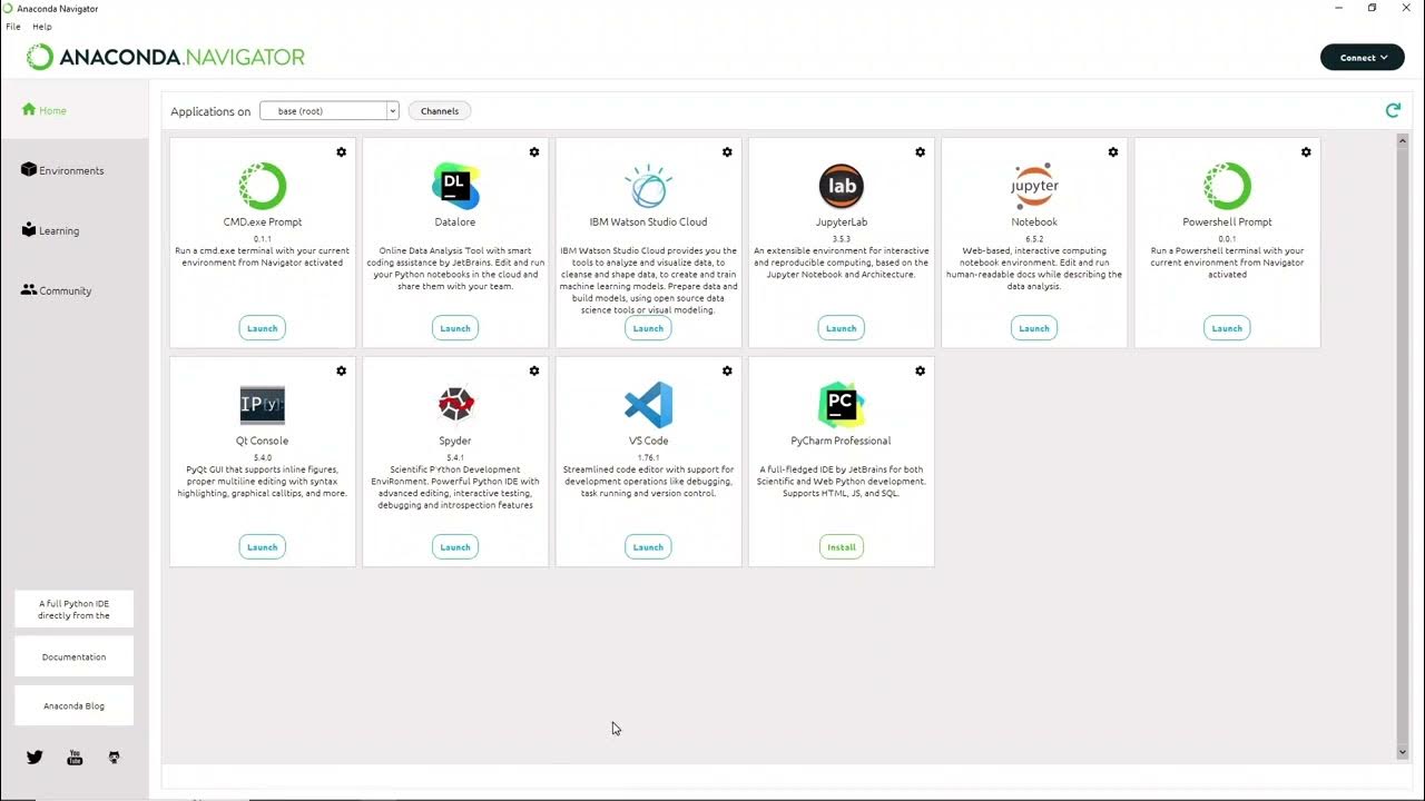 How To Update Spyder In Anaconda YouTube how-to-update-spyder-in-anaconda-youtube
