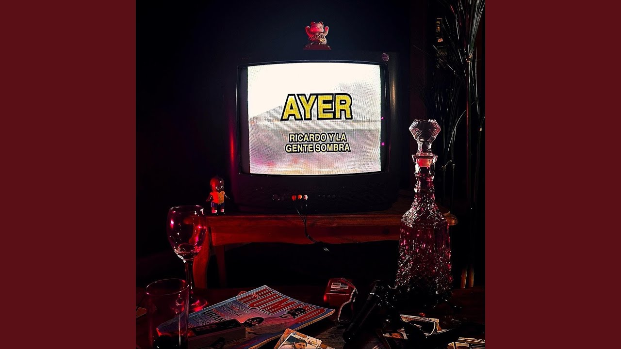 Ayer - YouTube